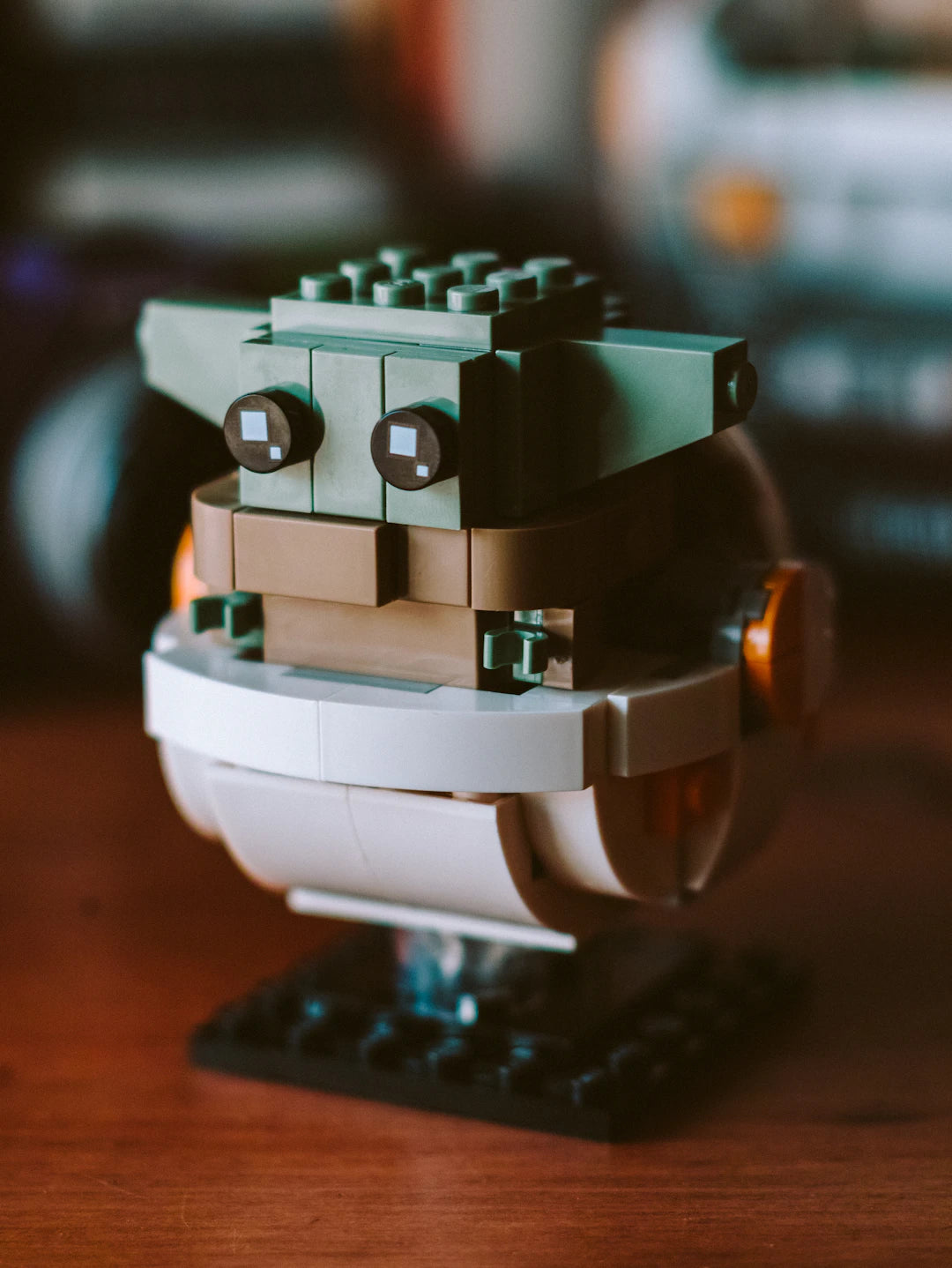 The Future of Toys: Trends in Educative Playthings — Daily Mind